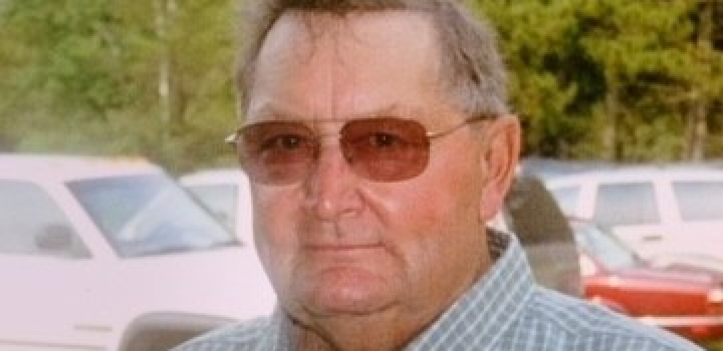 Donald Theodore Eckhoff - InForum | Fargo, Moorhead and West Fargo news ...