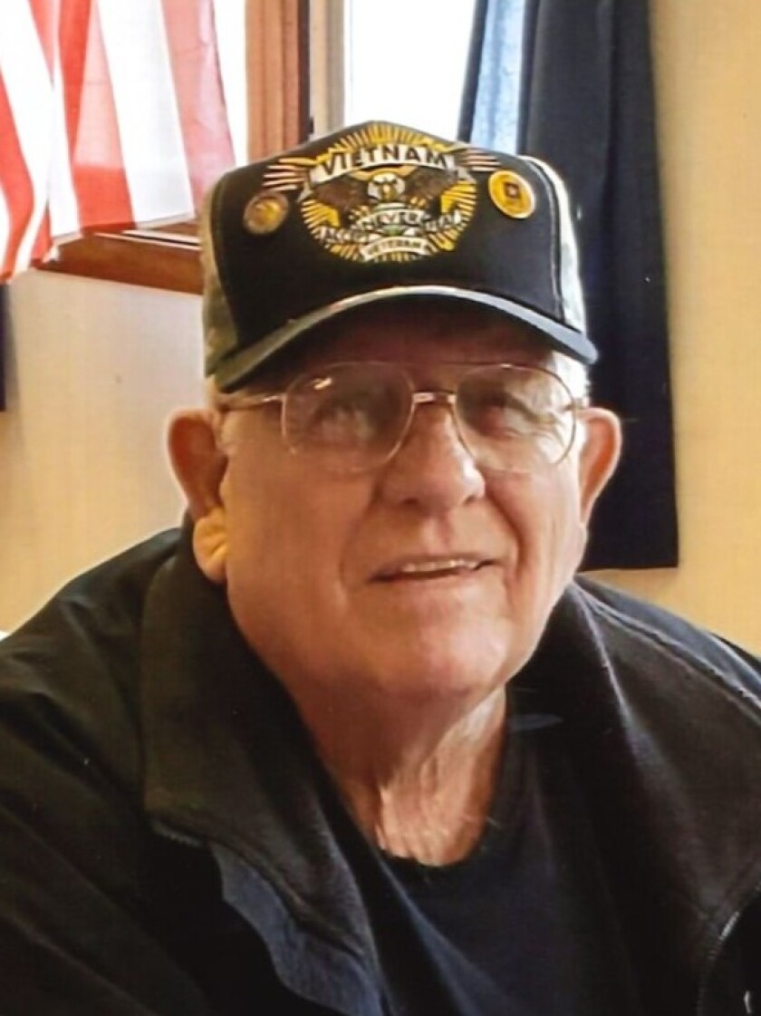 Donald Hannahs - Brainerd Dispatch | News, weather, sports from ...