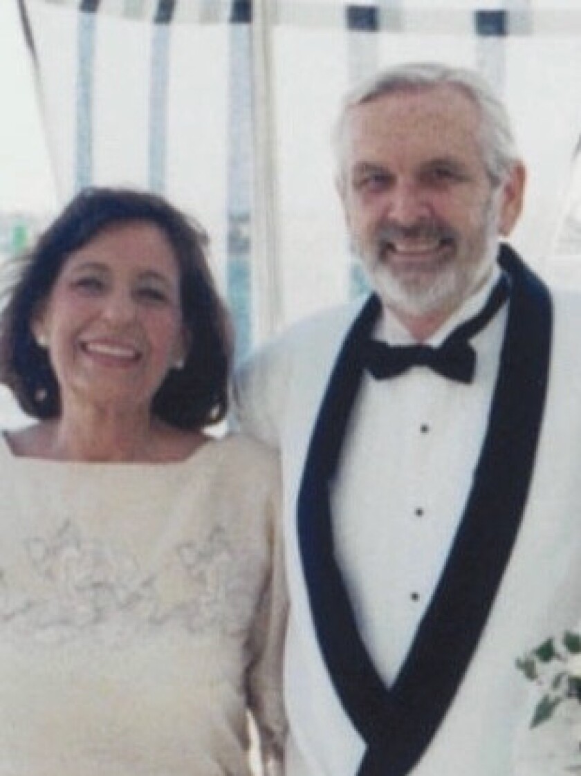 Ann Russell Moran and Thomas William Moran, III - Superior Telegram ...