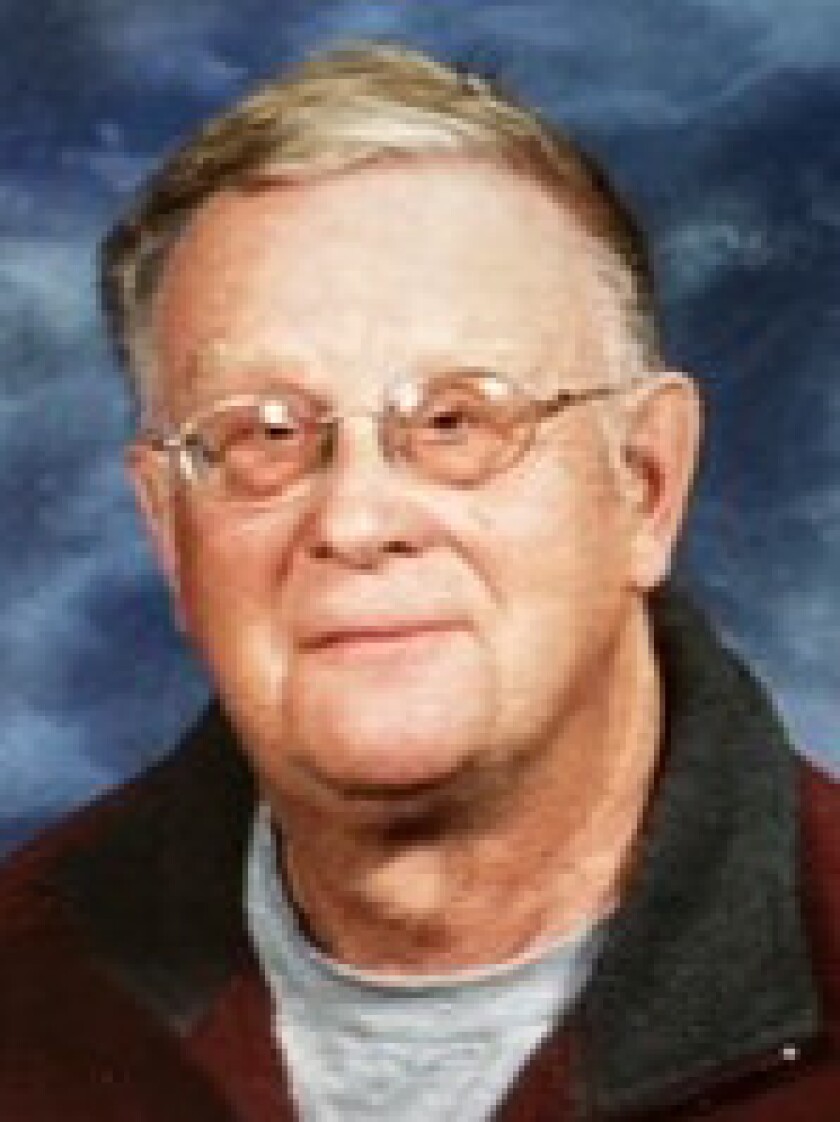 George D. Paddock - Superior Telegram | News, weather, sports from ...