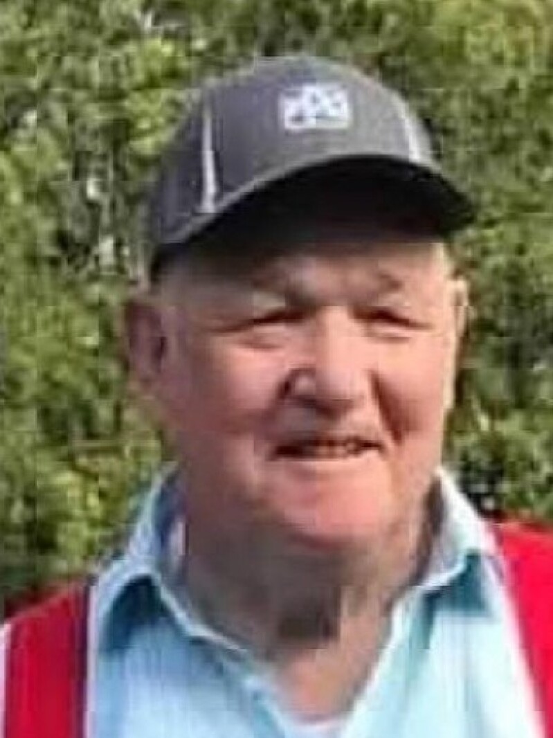 Clayton Edward Crunden, Jr. - The Bemidji Pioneer is your #1 source for ...