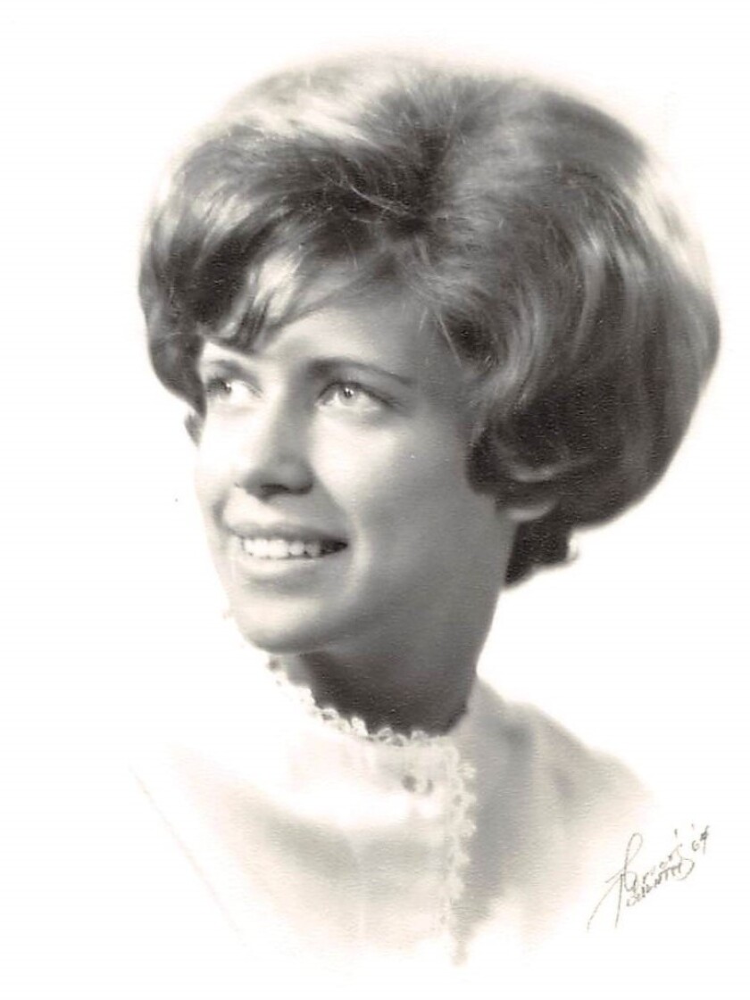 Nancy May (Hartwick) Ehlen - Duluth News Tribune | News, weather, and ...