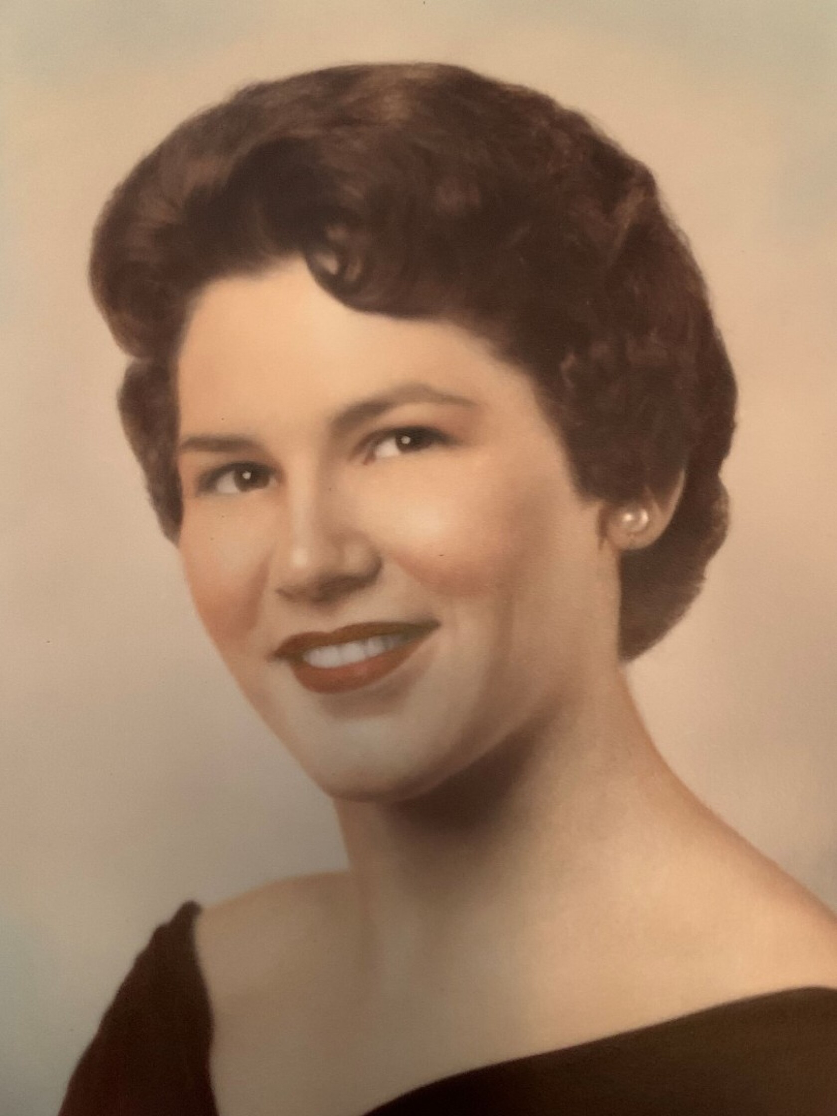 Arlene Marie Spitzer - Post Bulletin | Rochester Minnesota news ...