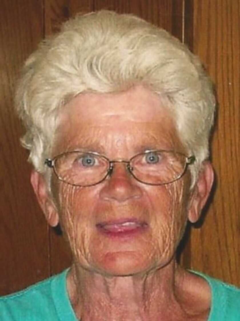 Sally Odenbach - Jamestown Sun | News, weather, sports from Jamestown ...