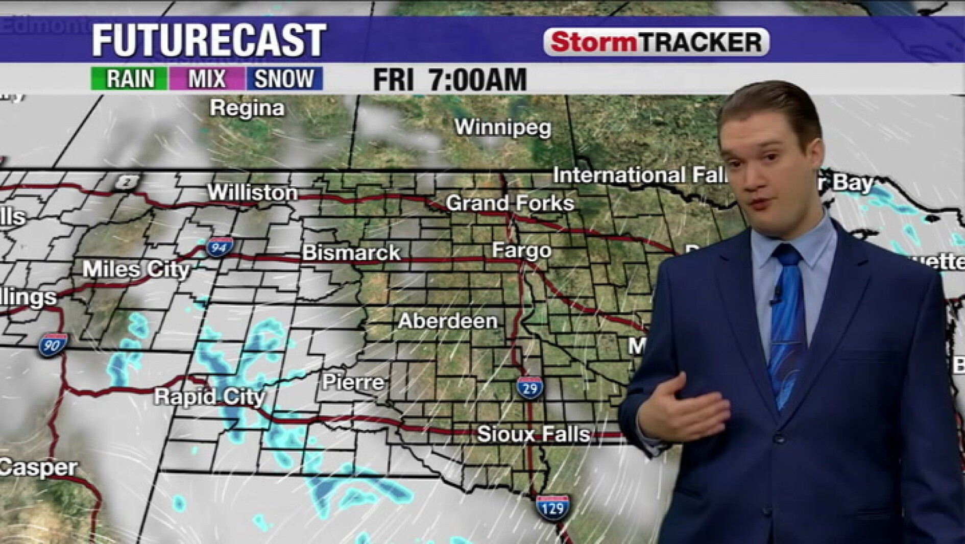 Northland Outdoors Forecast: Winter Weather to Wrap Up January - Duluth ...