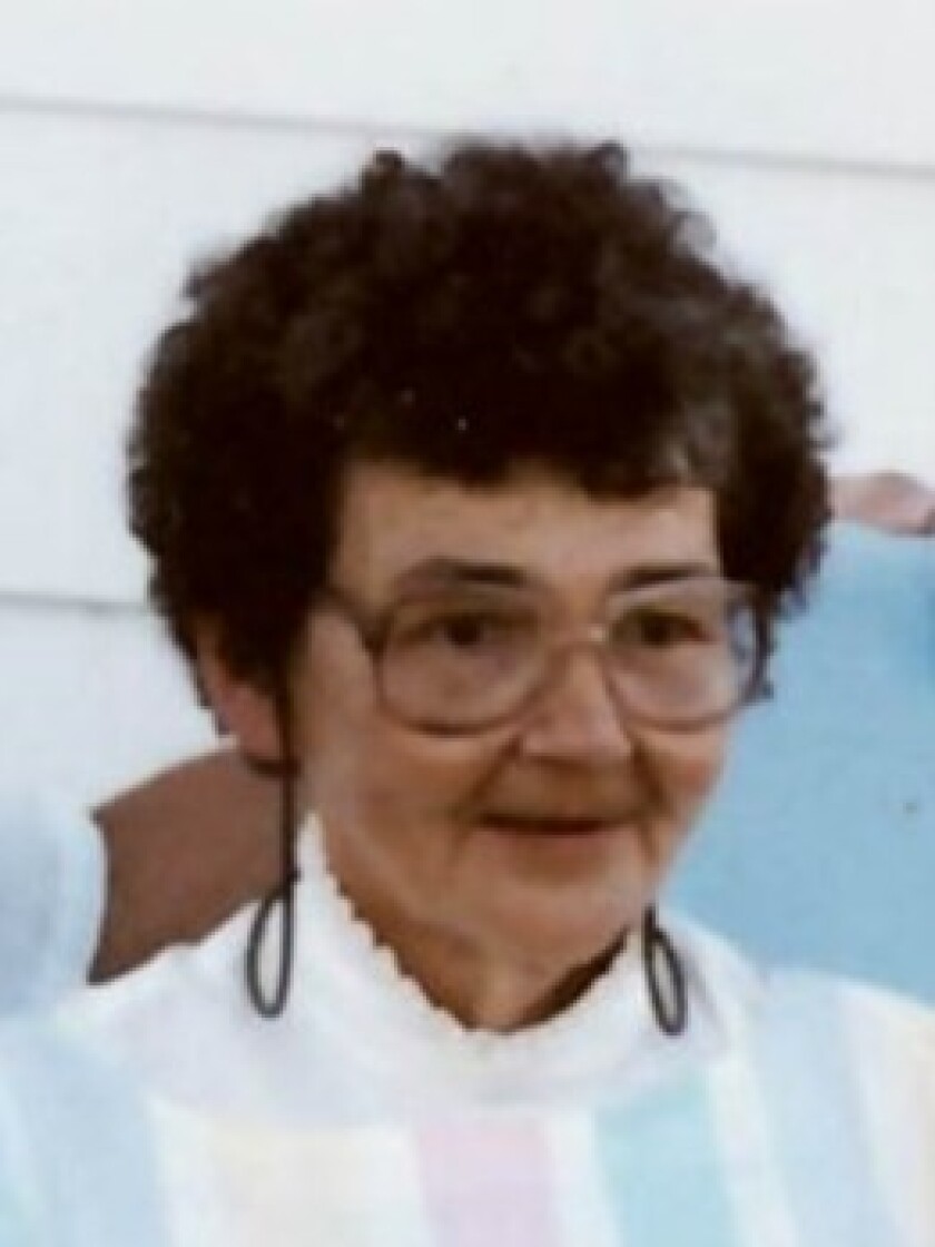 Barbara G. Walz - Perham Focus | News, weather, sports from Perham ...