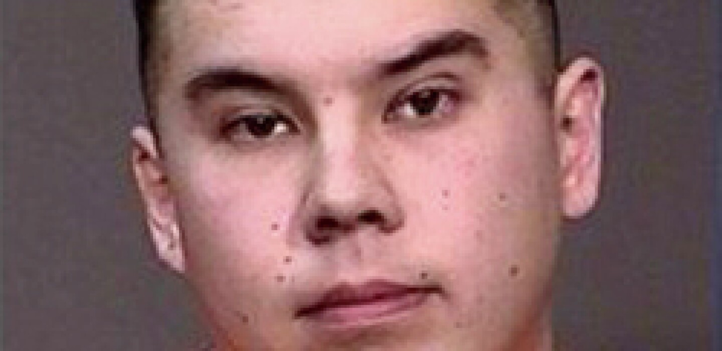 Former Grand Rapids Juvenile Corrections Officer Pleads Guilty To Sex