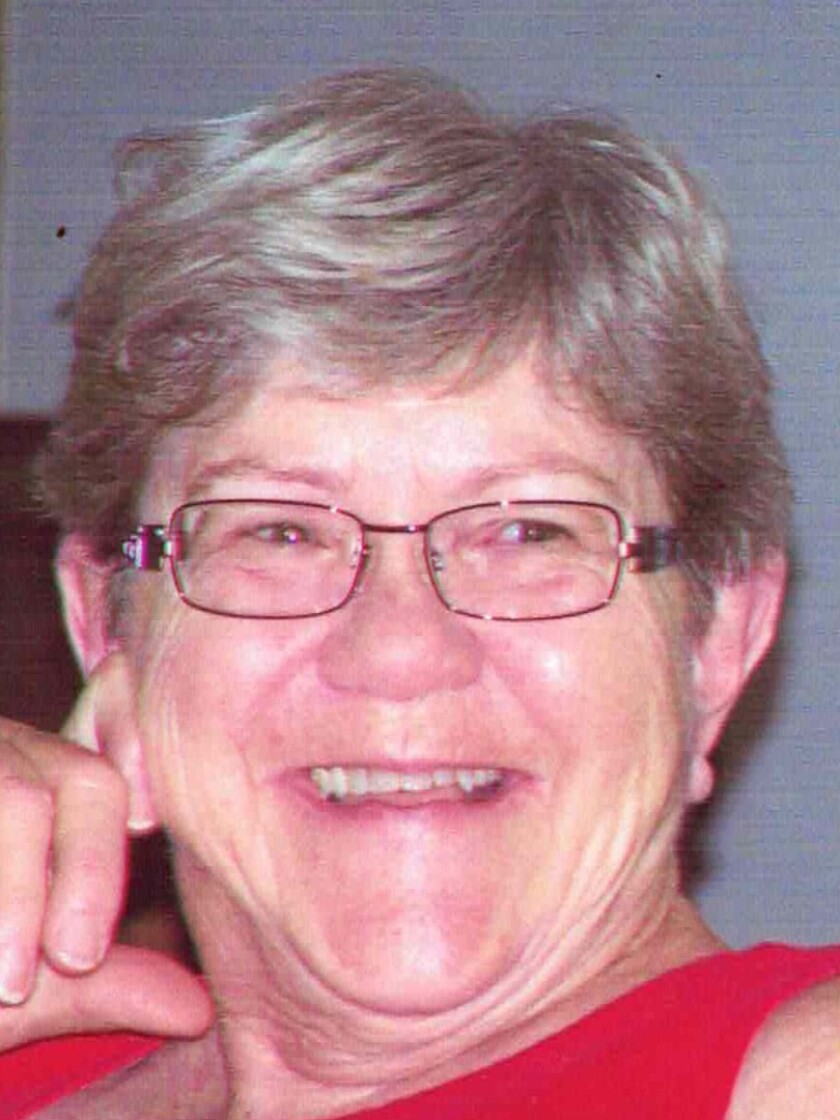 Iris Fried - Post Bulletin | Rochester Minnesota news, weather, sports