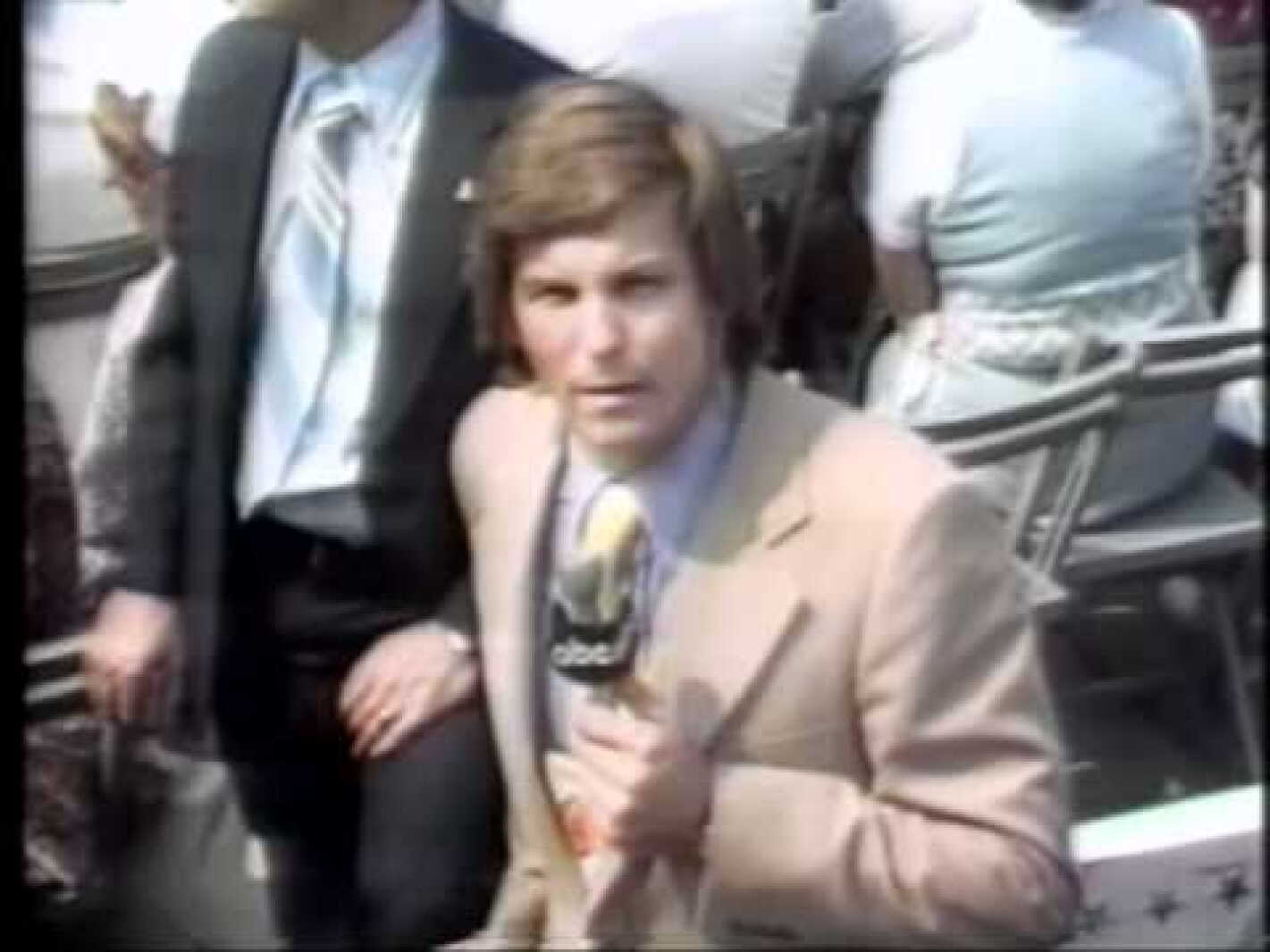 America's Bicentennial - July 4, 1976 - ABC Coverage, pt. 1! - InForum ...