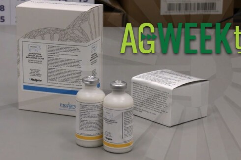 Agweek TV - Agweek | #1 source for agriculture news, farming, markets