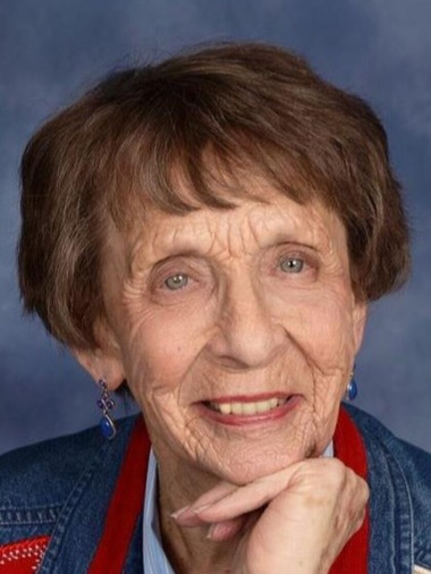 Marjorie Mehring - Post Bulletin | Rochester Minnesota news, weather ...