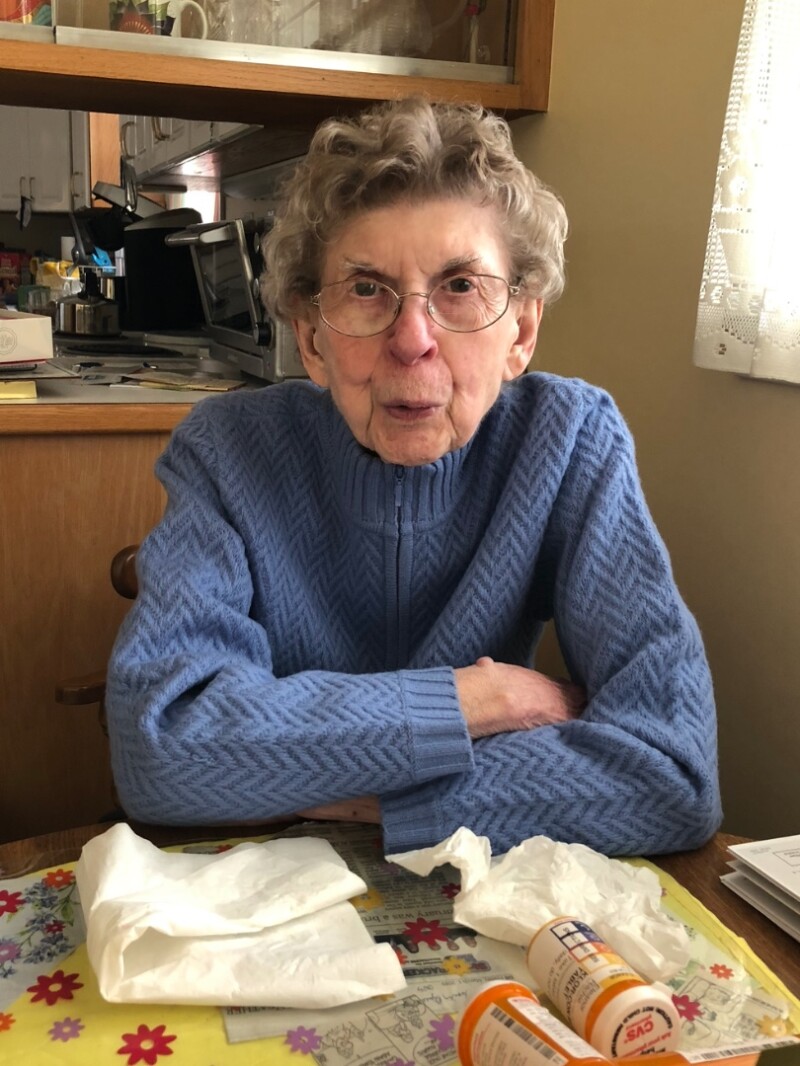 Eleanor Ritchie - InForum | Fargo, Moorhead and West Fargo news ...