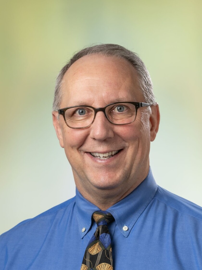 Family medicine physician Steve Johnson joins Essentia Health - InForum ...