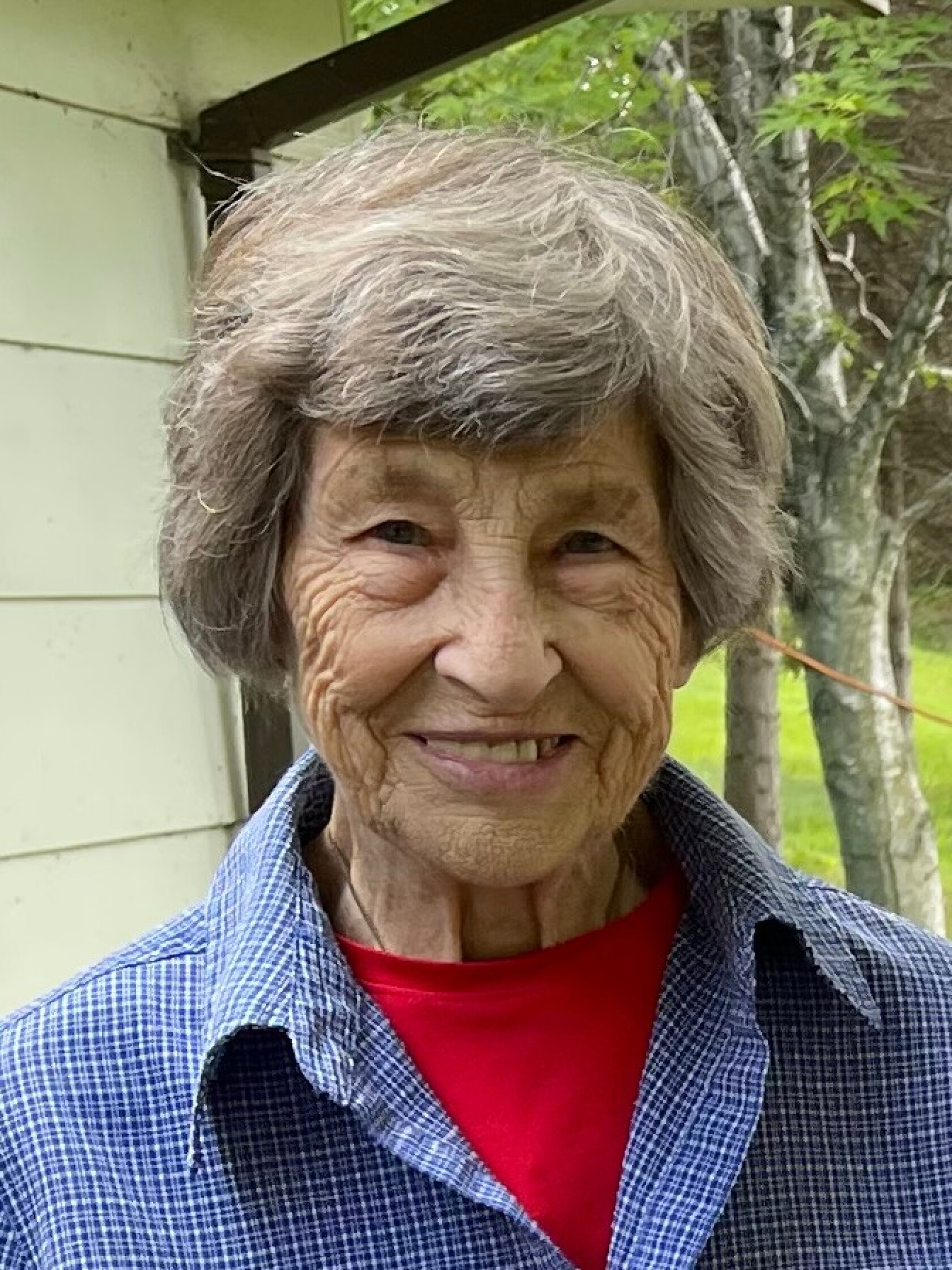 Louise M. Revering - Alexandria Echo Press | News, weather and sports ...
