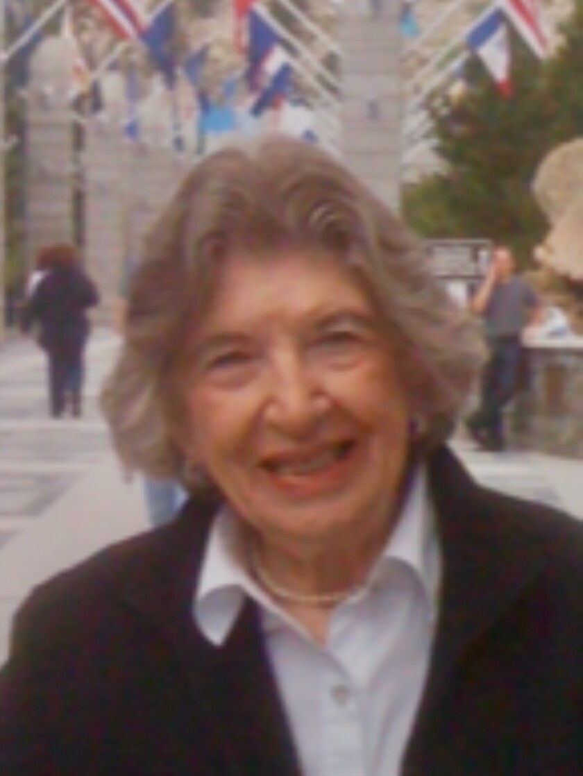 Shirley Tanner - Mitchell Republic | News, weather, sports from ...