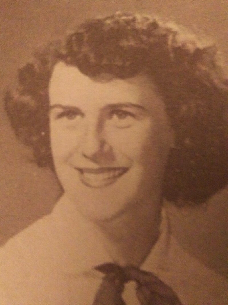 Doreen “Doe” J. (Lancour) Prigge - Superior Telegram | News, weather ...