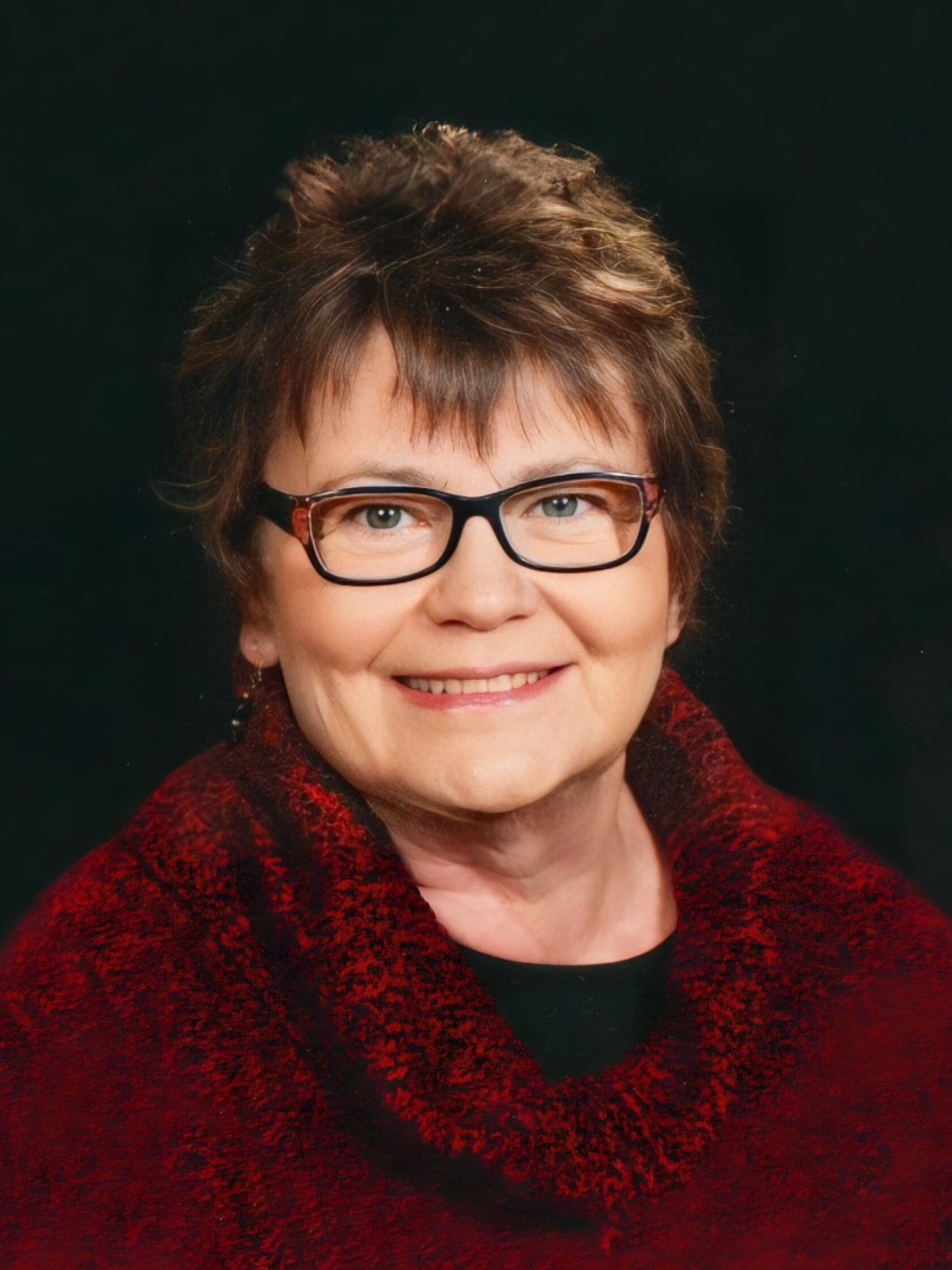 Nancy M. Schmidt - Alexandria Echo Press | News, weather and sports ...