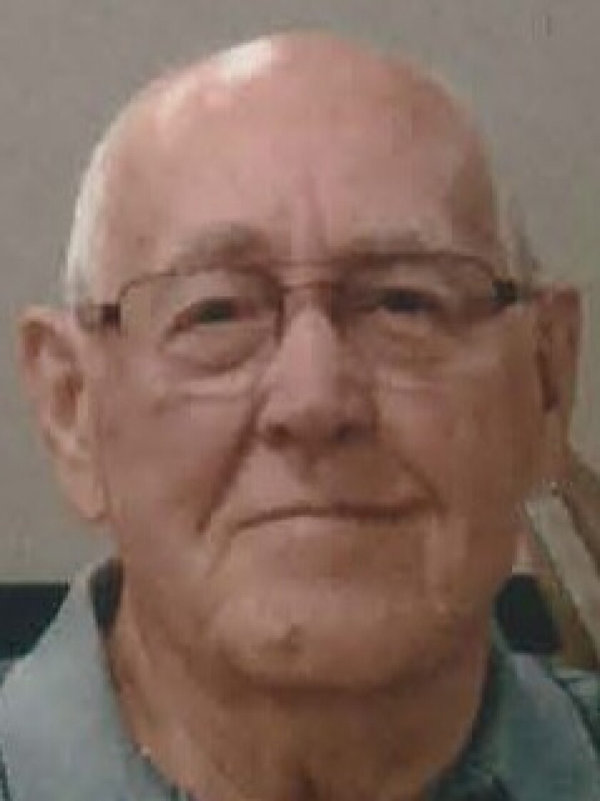 Ray Herr - Jamestown Sun | News, weather, sports from Jamestown North ...