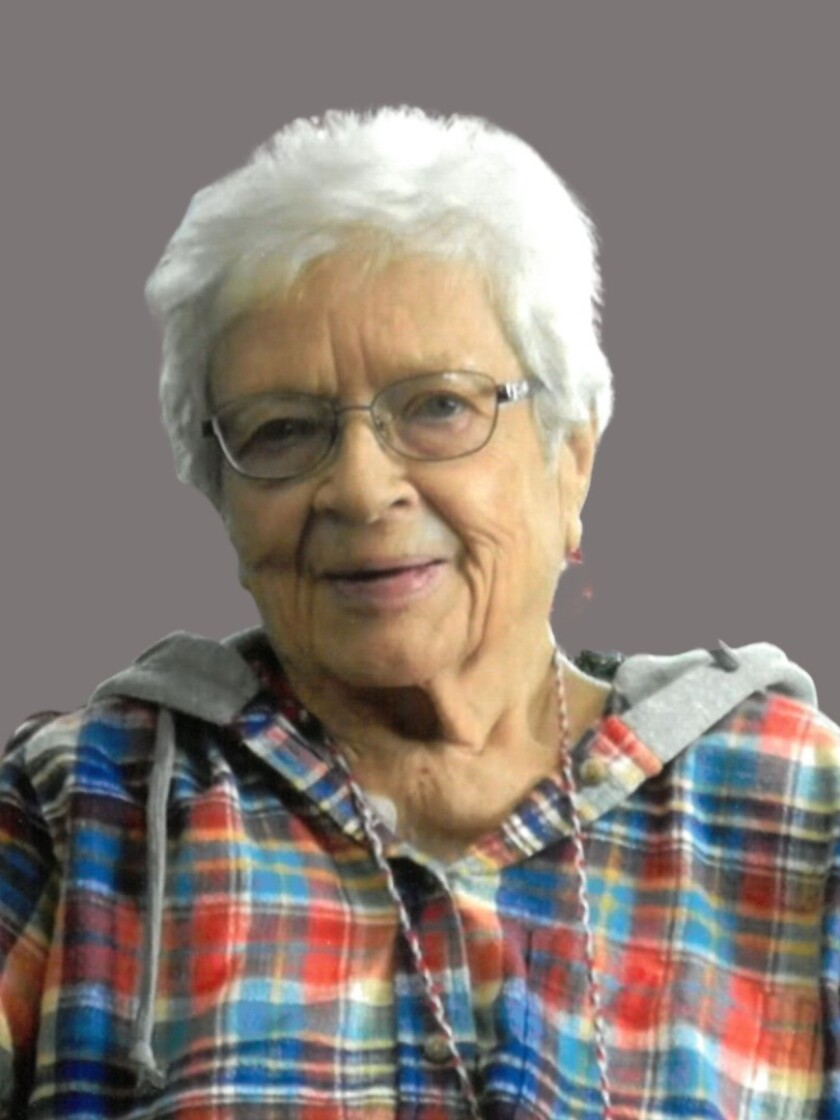 Dorothy C. Pederson - Alexandria Echo Press | News, weather and sports ...