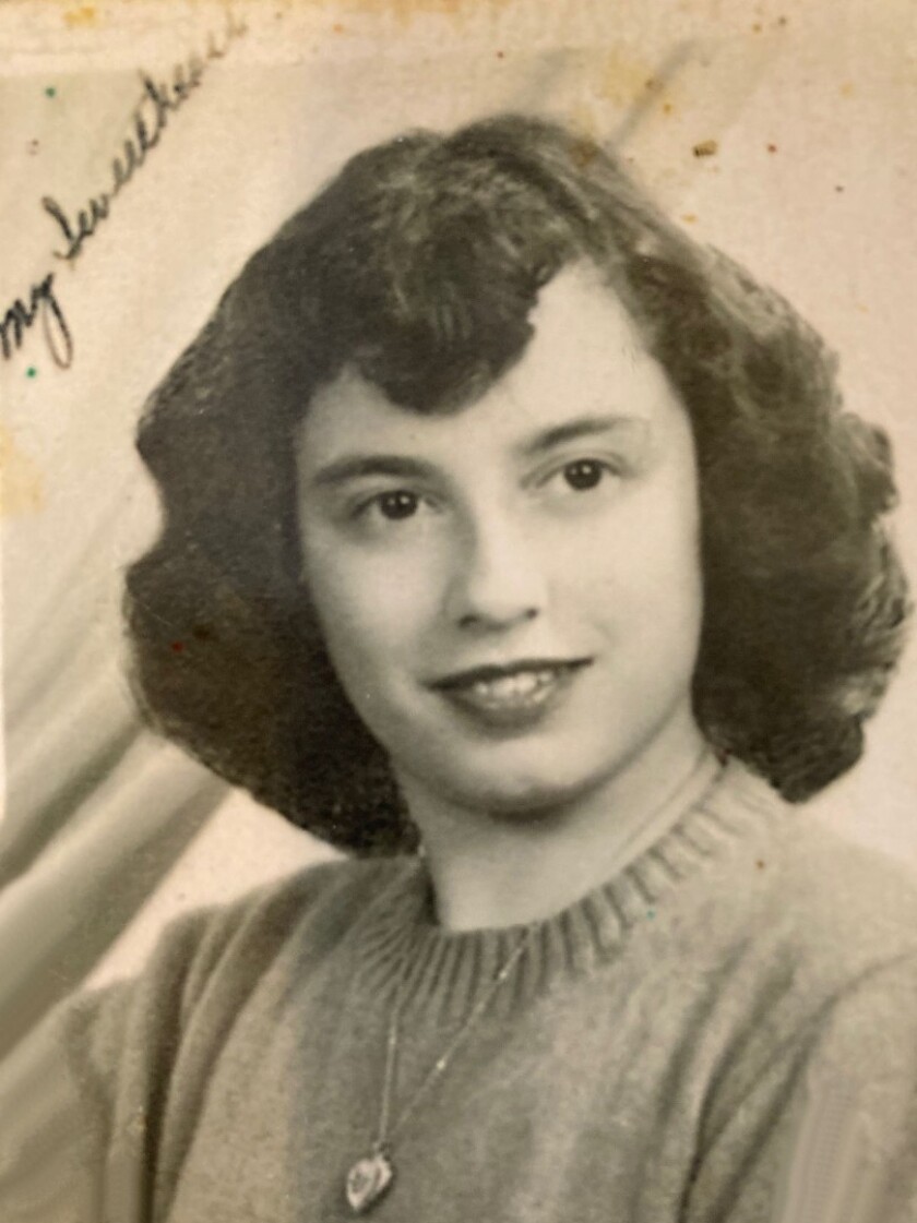 Marjorie J. Jobe - Post Bulletin | Rochester Minnesota news, weather ...