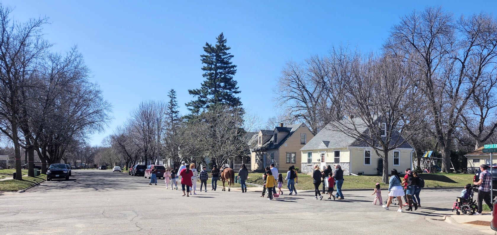 Reader News: Paz y Esperanza Lutheran Church in Willmar celebrates ... Reader News: Paz y Esperanza Lutheran Church in Willmar celebrates ...