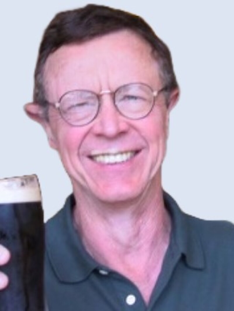 Wayne Daniel Richardson - Post Bulletin | Rochester Minnesota news ...