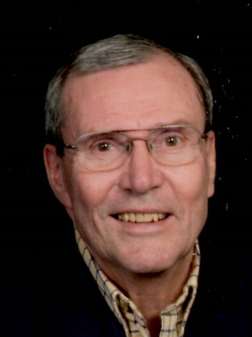 Dwight Cook - InForum | Fargo, Moorhead and West Fargo news, weather ...