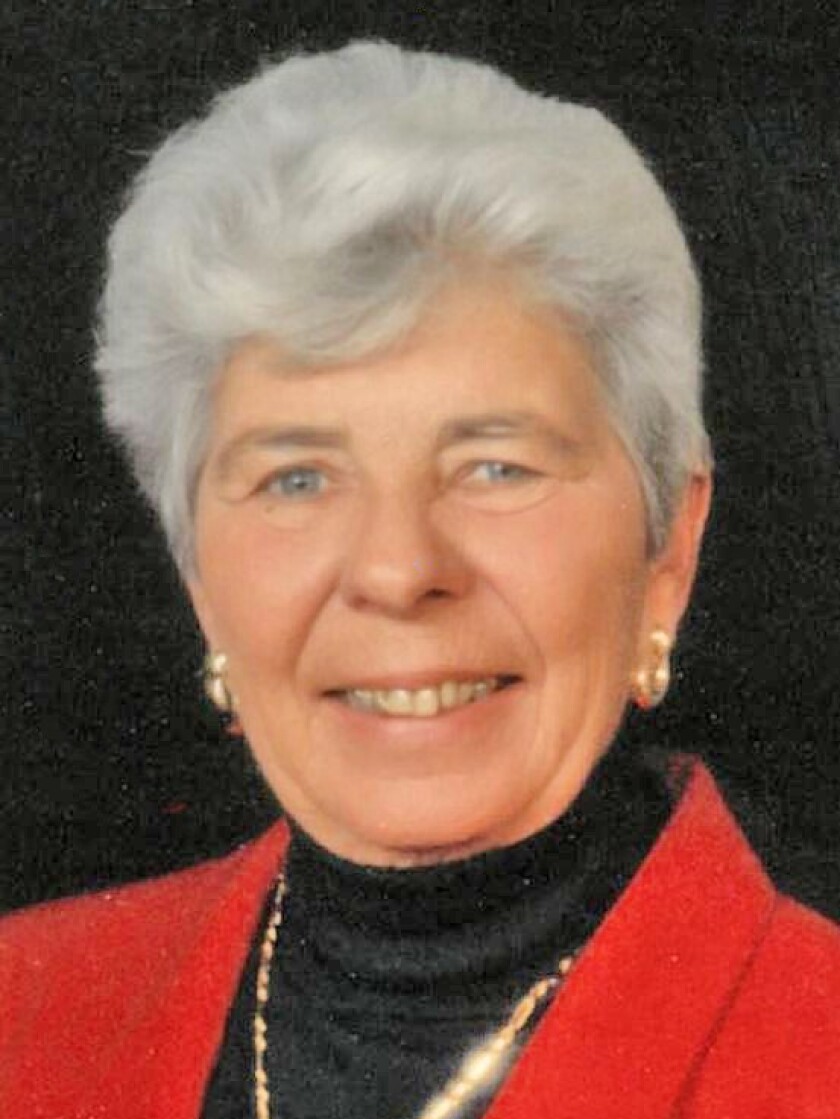 Dr. Ruth Howe - The Bemidji Pioneer is your #1 source for news, weather ...