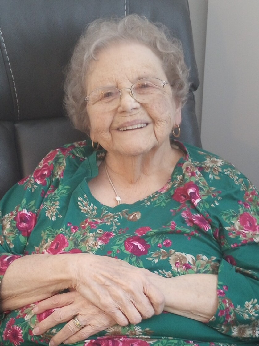 Eleanore Walters - The Bemidji Pioneer is your #1 source for news ...