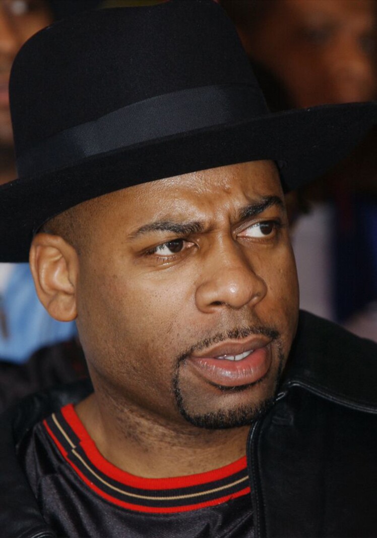 Nyc Jury Finds Two Men Guilty In 2002 Killing Of Jam Master Jay