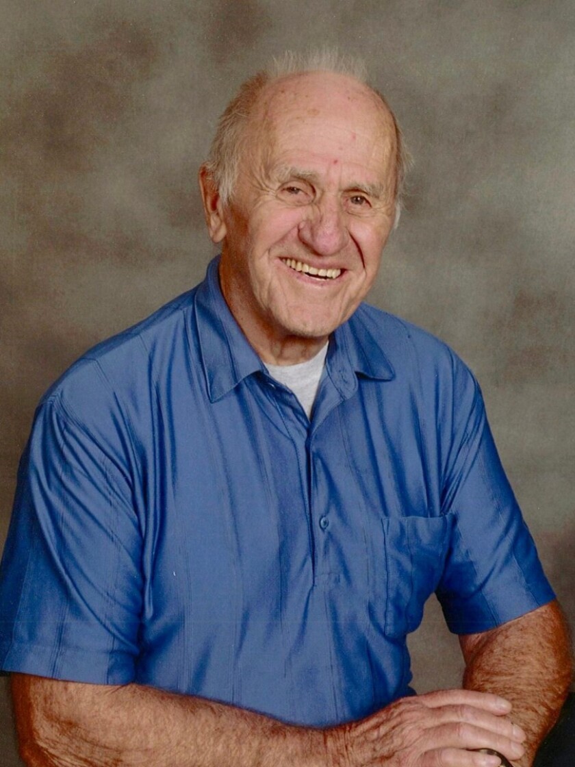 James Allen Heuer - Wadena Pioneer Journal | News, weather, sports from ...