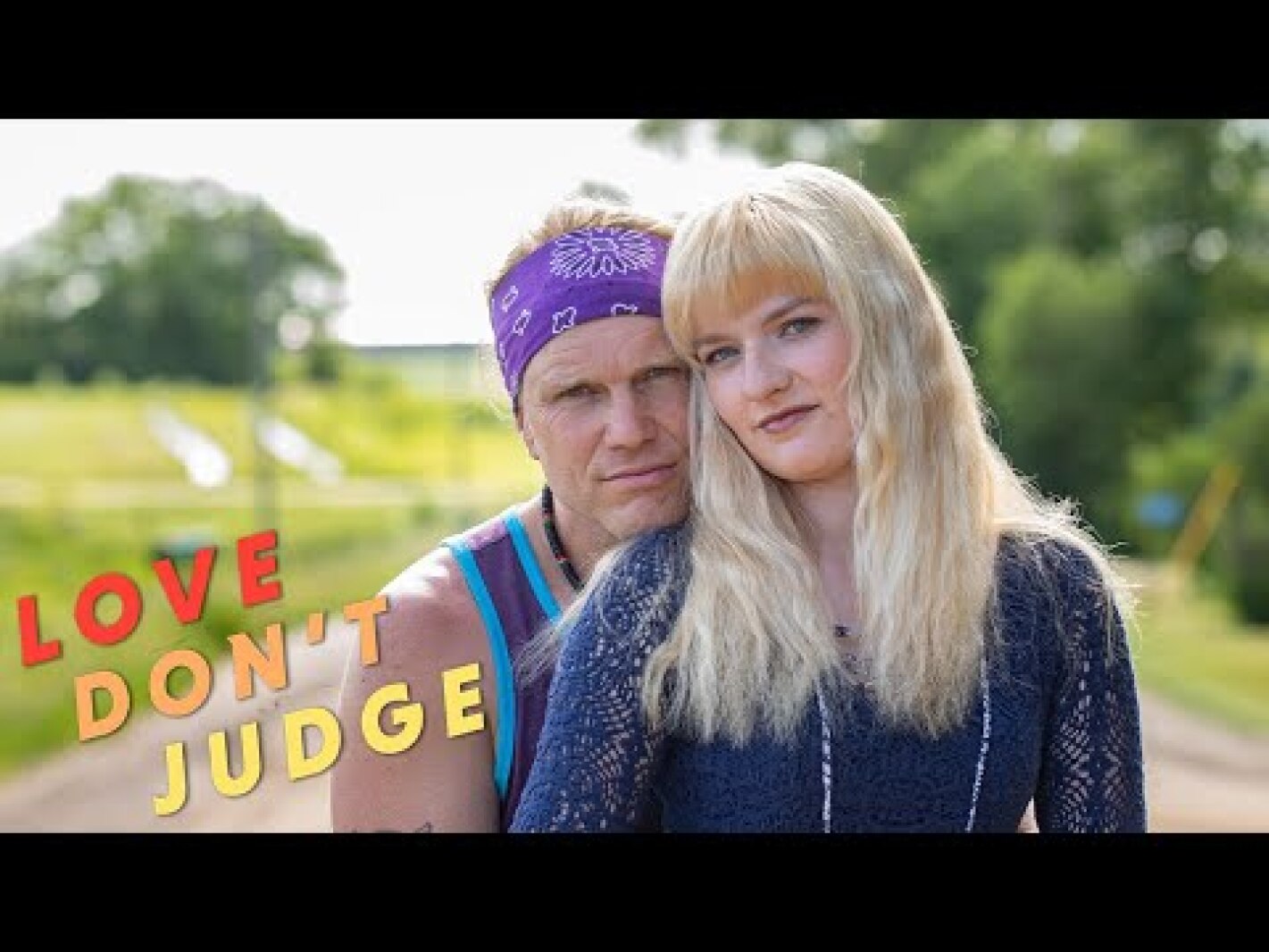 My Ex-Con Husband Is 25 Years Older Than Me | LOVE DON’T JUDGE ...