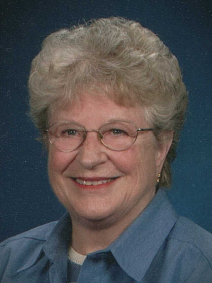 Nancy (Cutshall) Evjen - Post Bulletin | Rochester Minnesota news ...