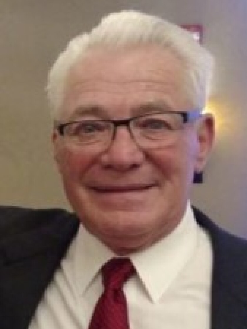 Gary D. Schoenfelder - Post Bulletin | Rochester Minnesota news ...