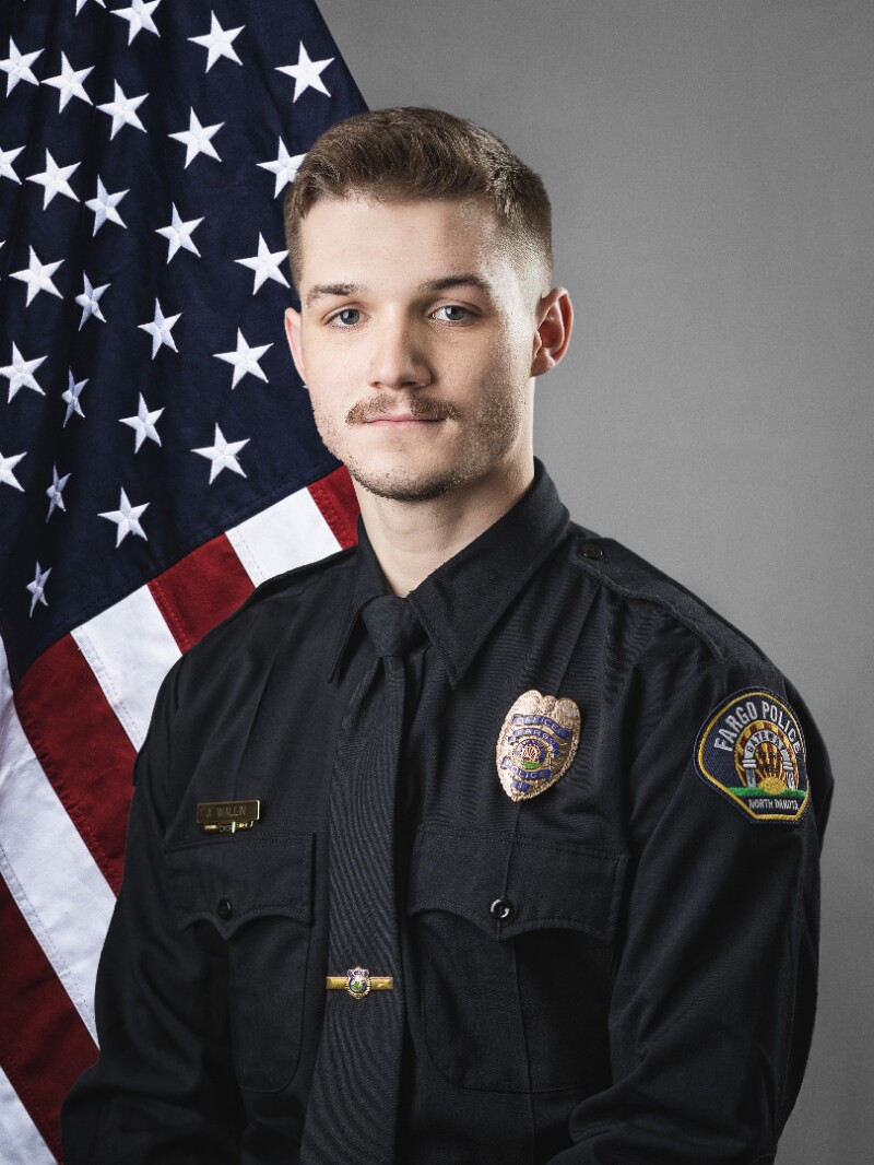 Jake Wallin - InForum | Fargo, Moorhead and West Fargo news, weather ...