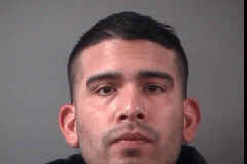 Grand Forks Man Accused Of Sexually Assaulting Sleeping Woman Pleads