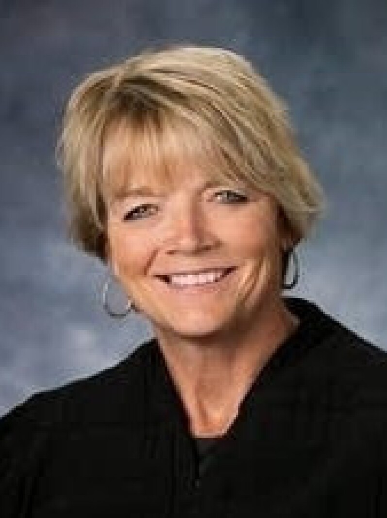 Judge Sally L. Tarnowski - Duluth News Tribune | News, weather, and ...