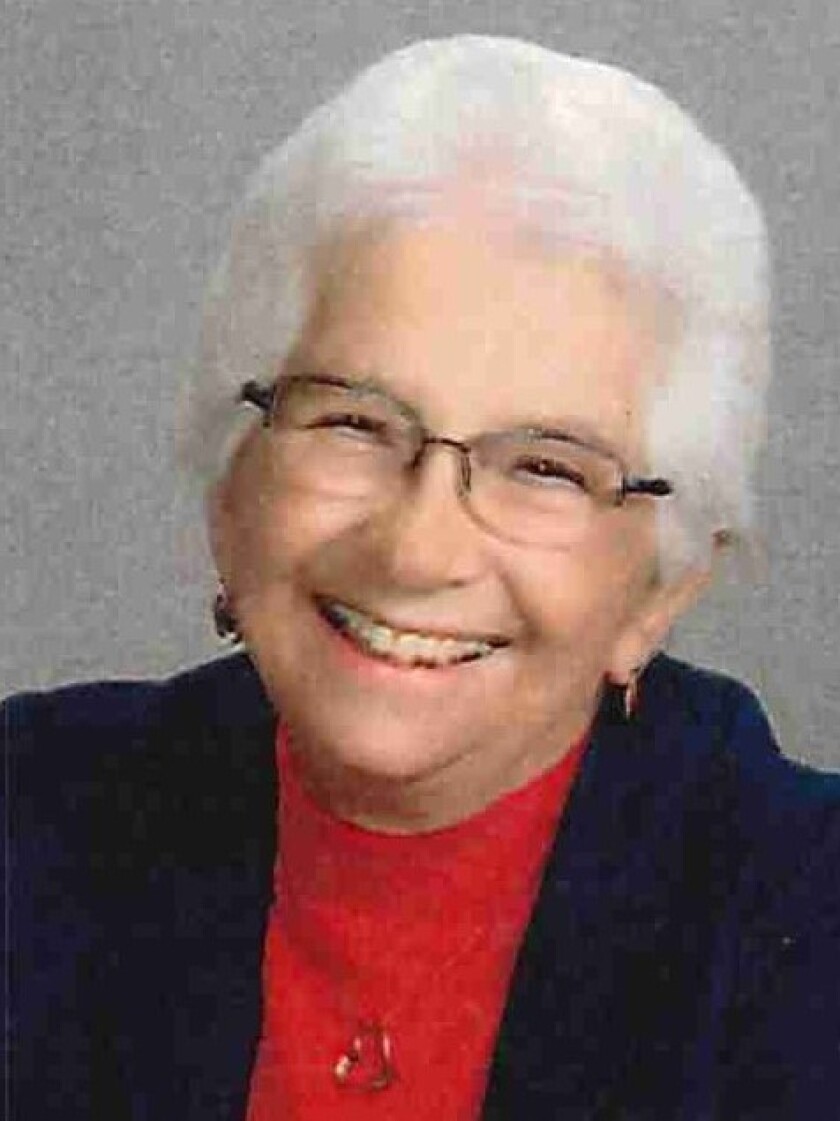 Patricia G. Horlocker - Post Bulletin | Rochester Minnesota news ...