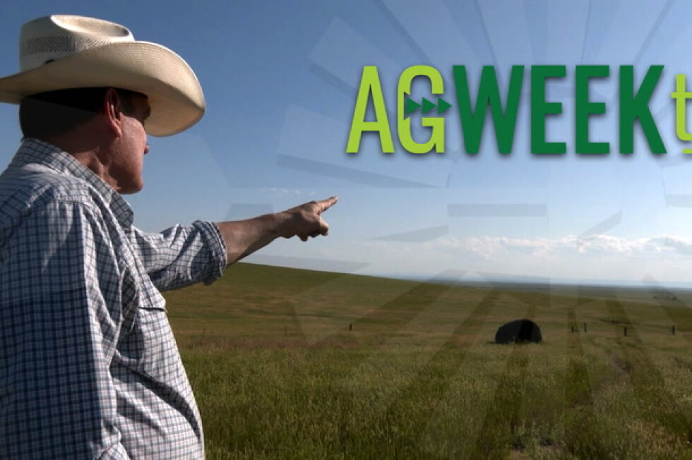 Agweek TV - Agweek | #1 source for agriculture news, farming, markets