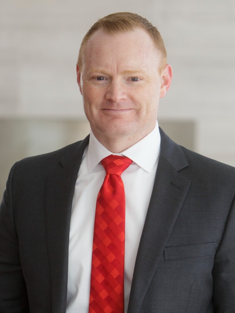 Jason Trainer joins MSU Moorhead as VP of Strategic Enrollment ...