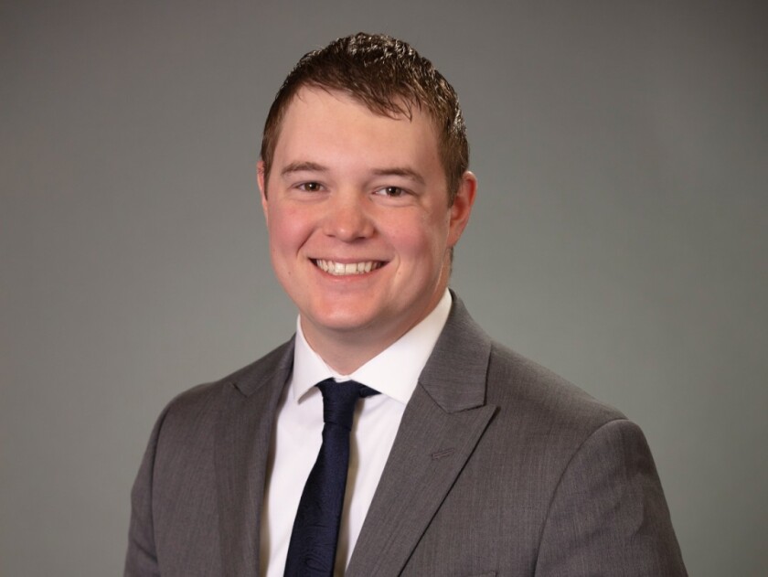 Gate City Bank Promotes Dylan Huot - InForum | Fargo, Moorhead and West ...