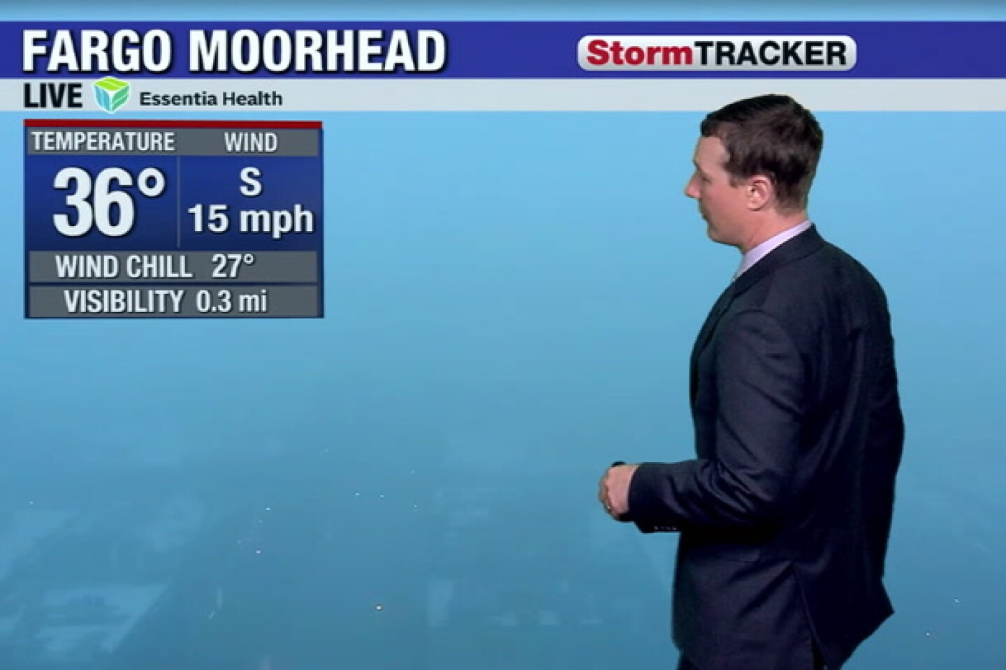 Breaking down the weekend forecast - InForum | Fargo, Moorhead and West Fargo news, weather and ...