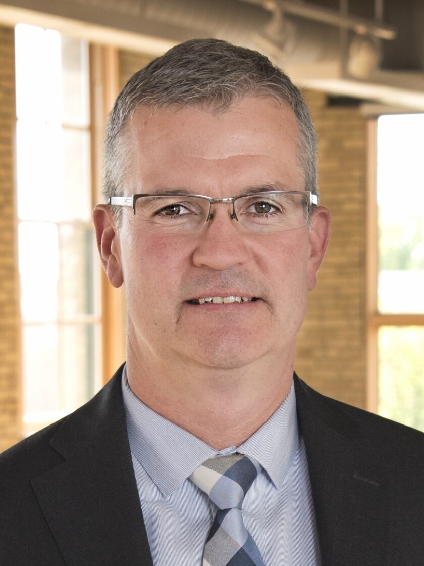 Timothy Richard Named Lawyer of the Year - InForum | Fargo, Moorhead ...