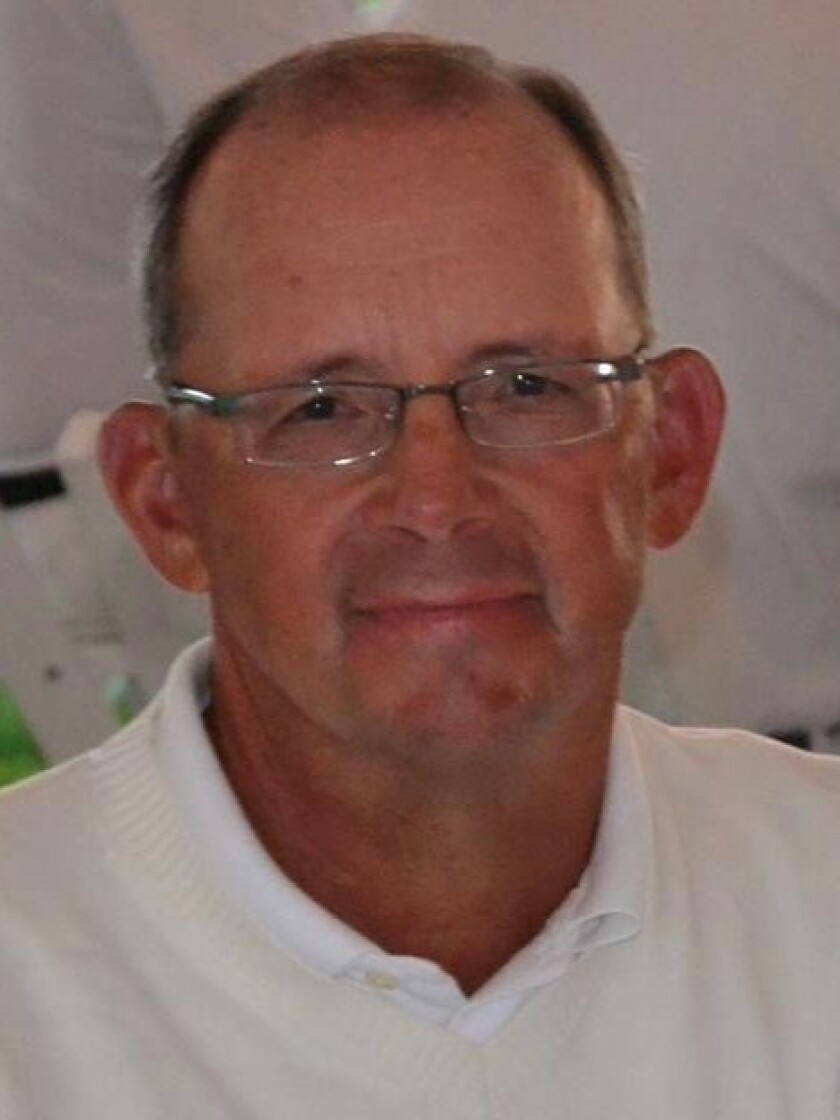 Patrick Holder - Brainerd Dispatch | News, weather, sports from Brainerd and Baxter