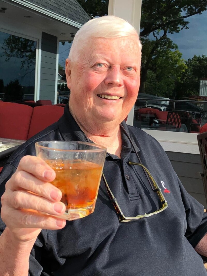 Alan James “Jimmy” Lisdahl - Superior Telegram | News, weather, sports ...