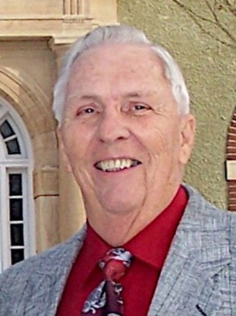 Rayburn Edwin Norling - West Central Tribune | News, weather, sports ...