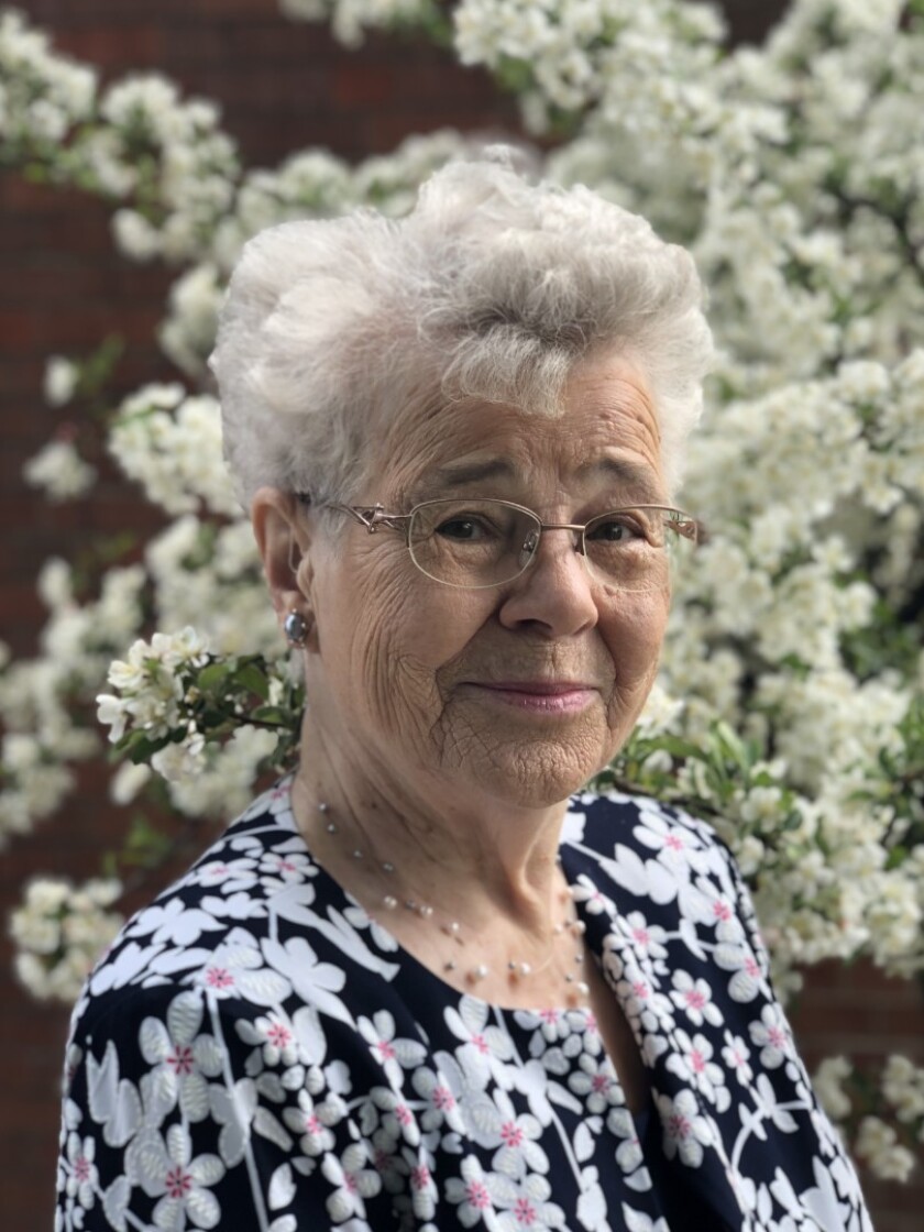 Doris Mae Stengel - Brainerd Dispatch | News, weather, sports from ...