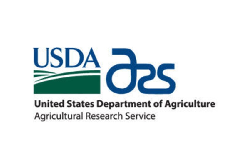 Key USDA research agency provides 'scientific solutions' - Agweek | #1 ...
