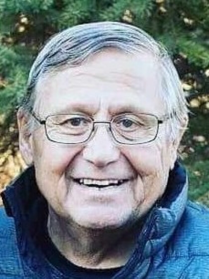 Roger J. Carlson - Duluth News Tribune | News, weather, and sports from ...