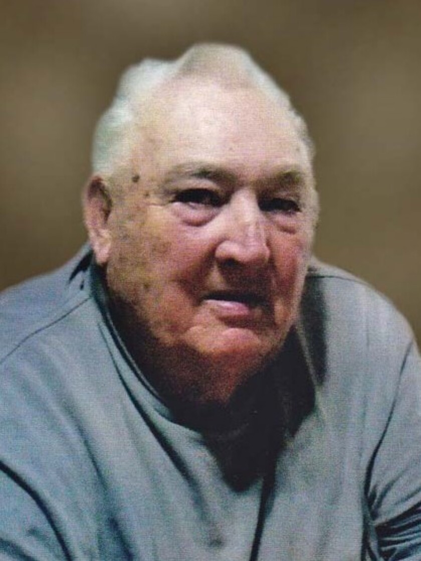 James Hallman - Mitchell Republic | News, weather, sports from Mitchell ...